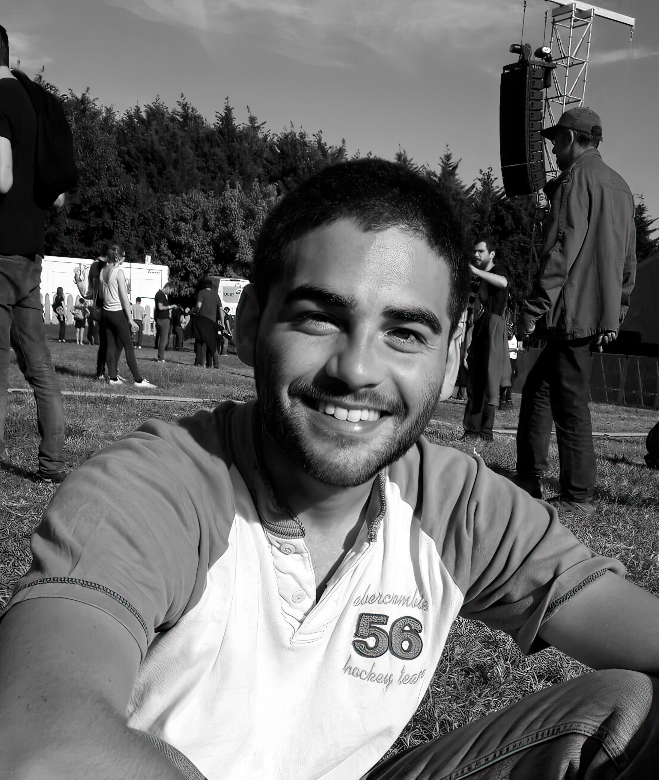 Nicolas Fayet - STU 2015 - Chargé de projets mobilité, Département de ...