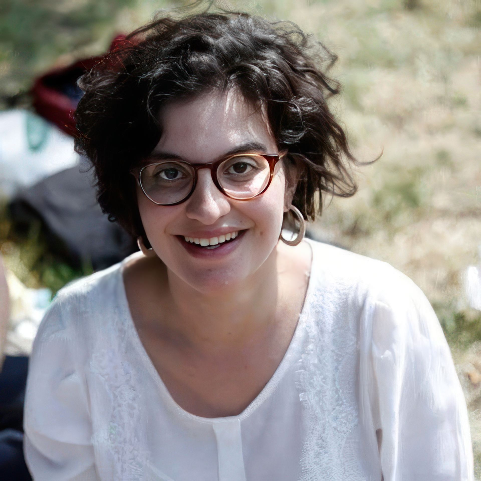 Portrait de Sarah Zouheir - Urban Policy 2010 - Conseillère au Cabinet ...